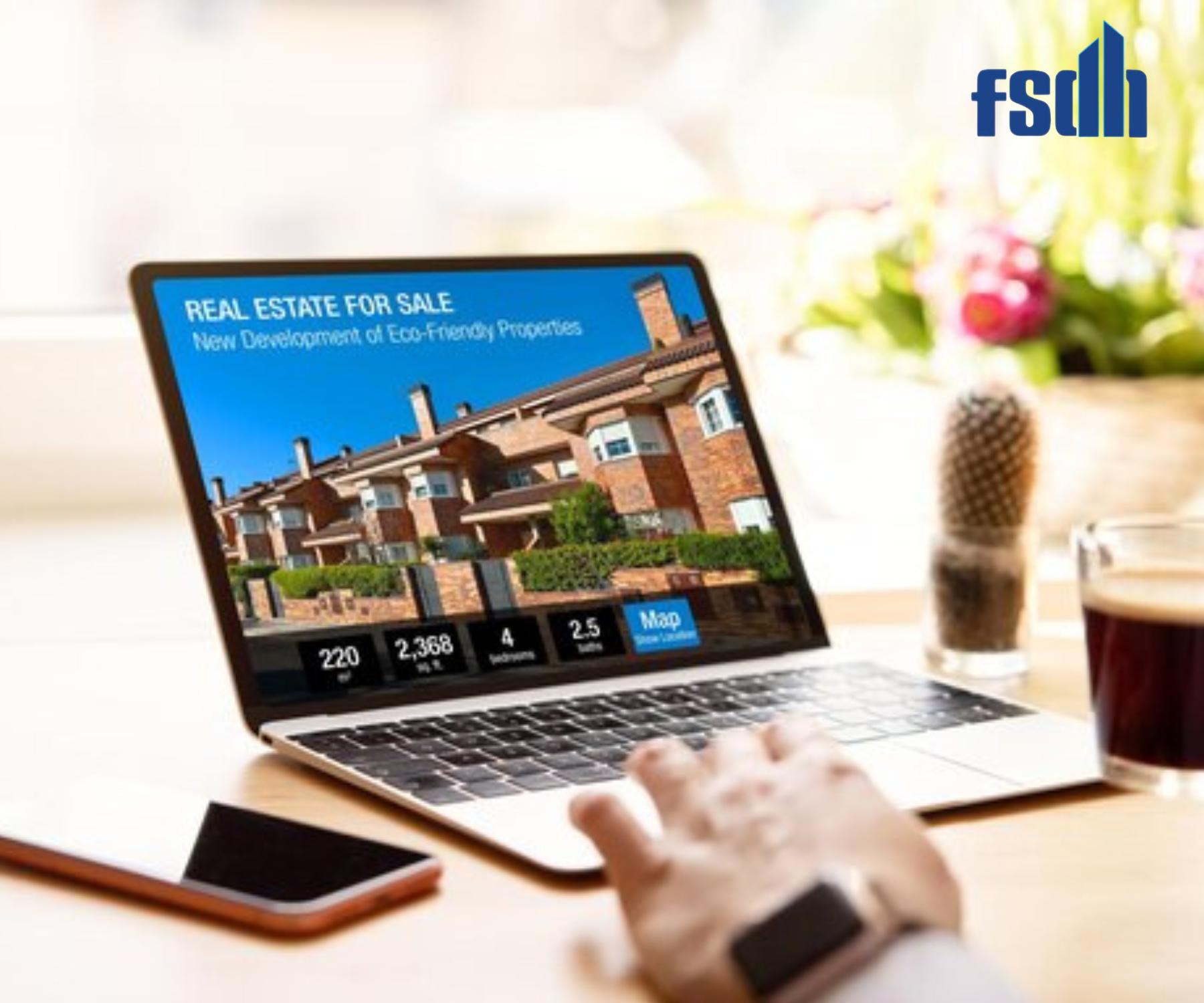 FSDH Asset: Best Real Estate Portfolio Management in 2025